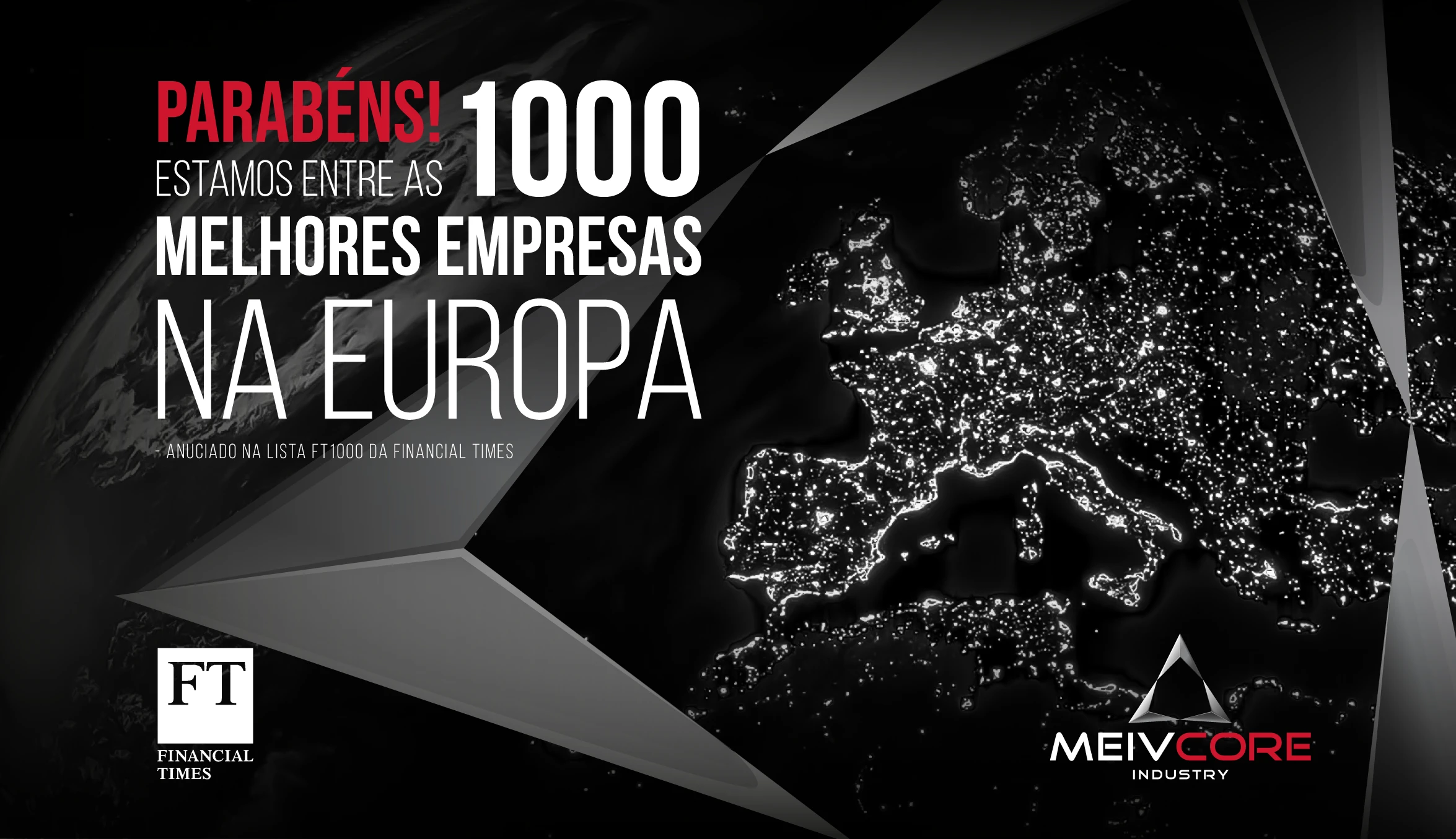 Nouvelles | Meivcore Industry