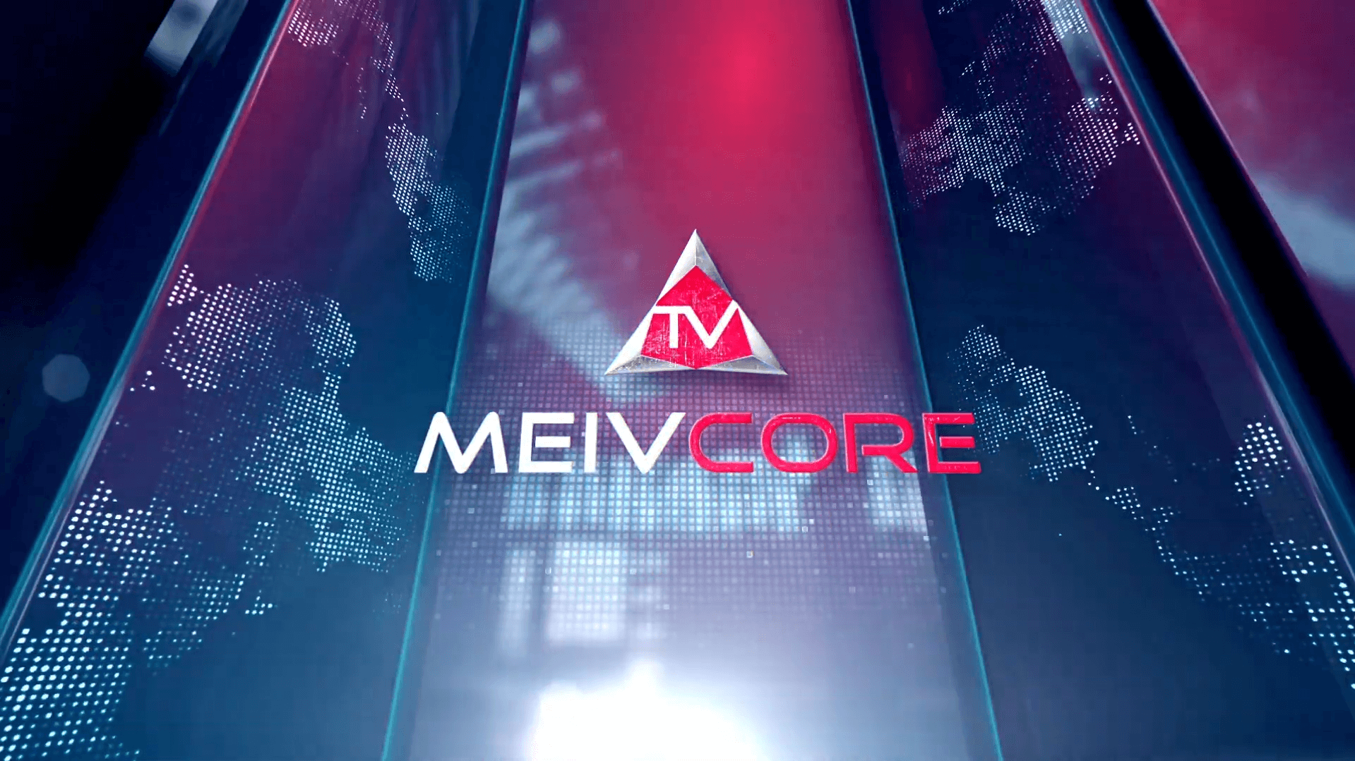 Notícias | Meivcore Industry