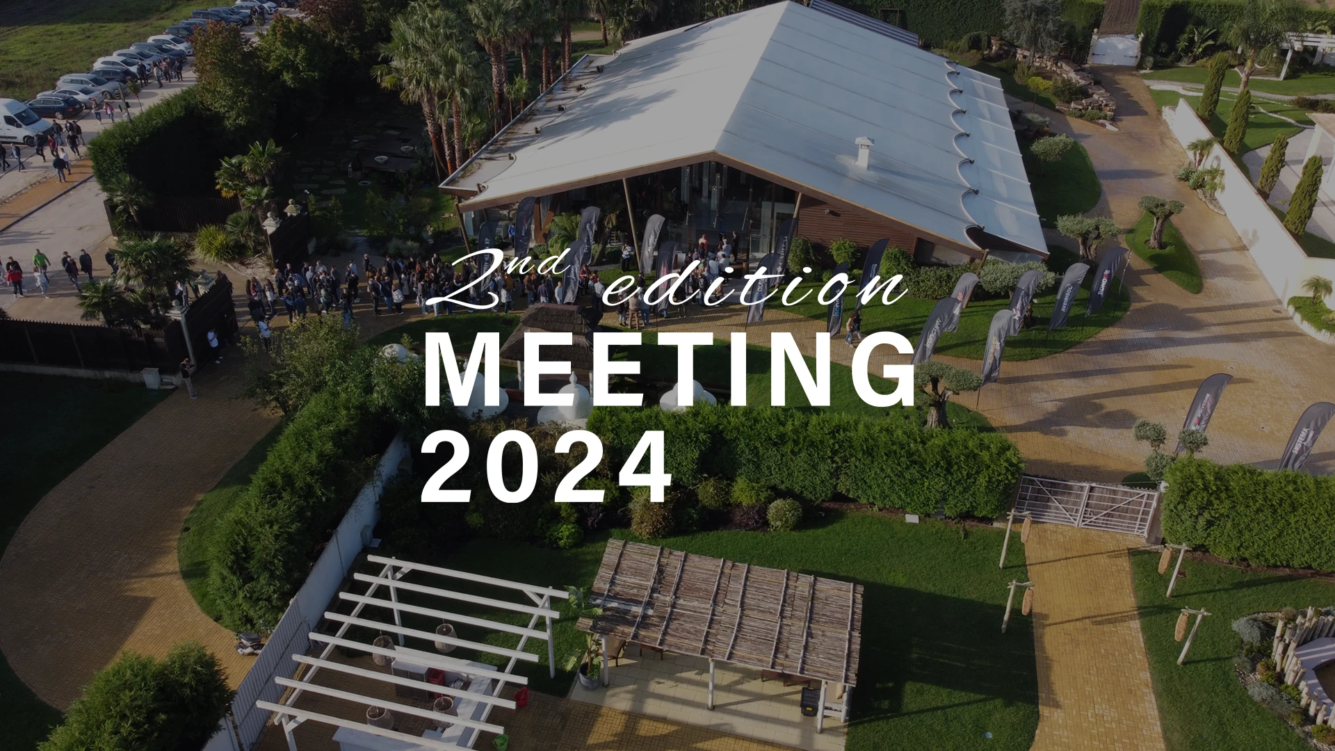 Meeting Meivcore 2024 | Meivcore Industry